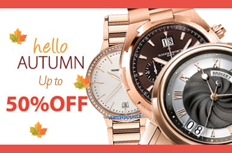 The Watch Source - Discount Swiss Watches