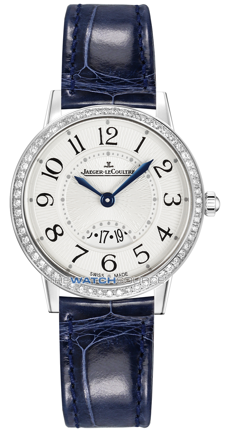 Buy this new Jaeger LeCoultre Rendez-Vous Quartz Date 29mm 3408530 ...