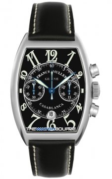 Franck Muller Watches - Page 1