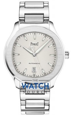 Buy this new Piaget Polo S 42mm g0a41001 mens watch for the discount ...