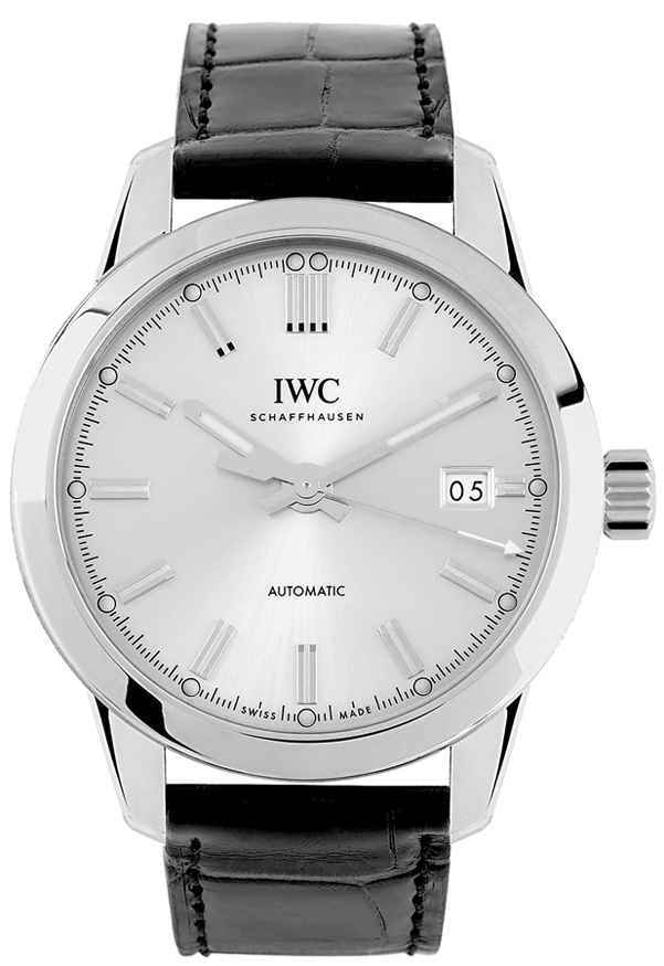 Buy this new IWC Ingenieur Automatic 40mm iw357001 mens watch for the ...